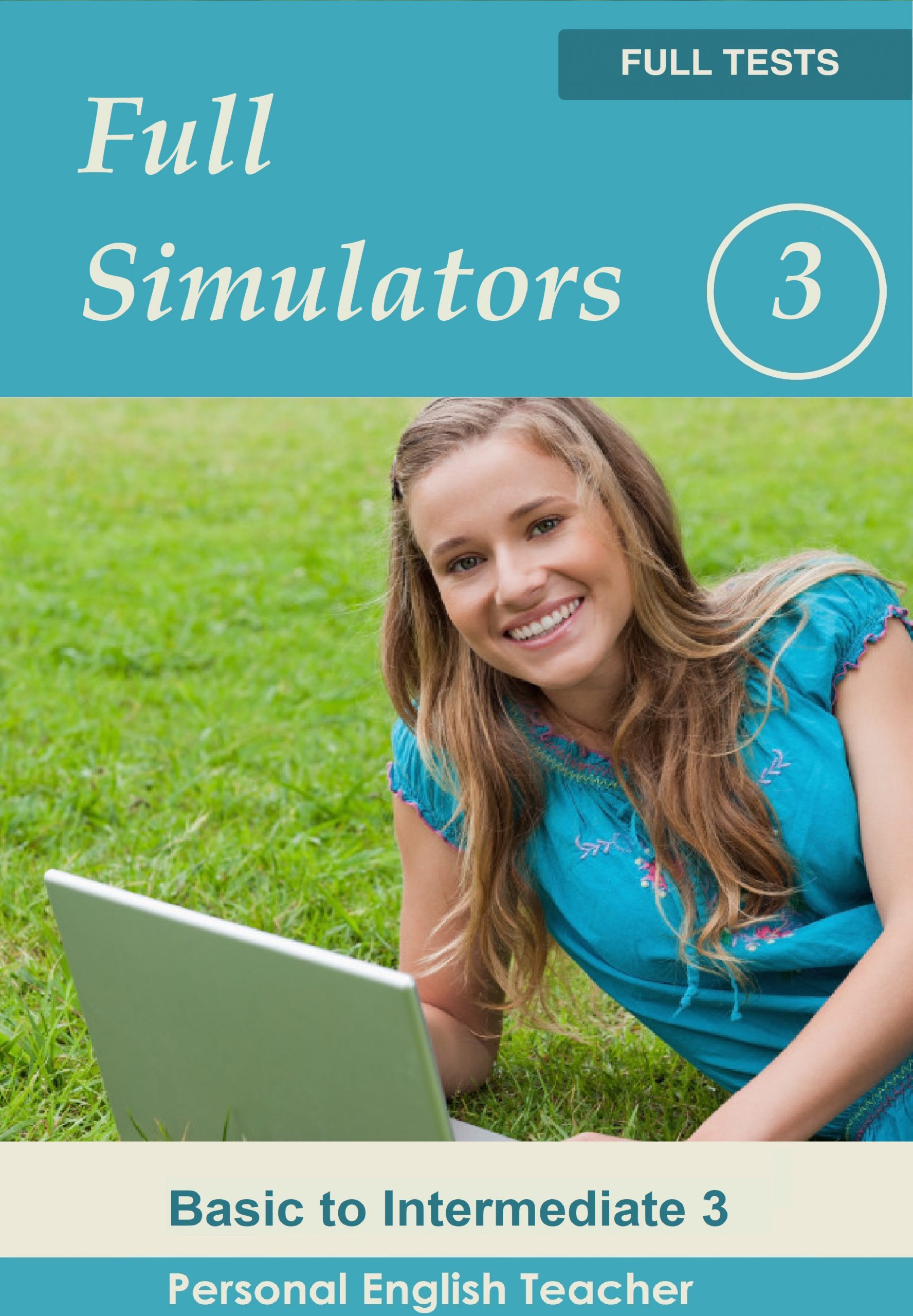 MODULE 3 – FULL SIMULACROS (Cambio de Código) – Idiomas PET