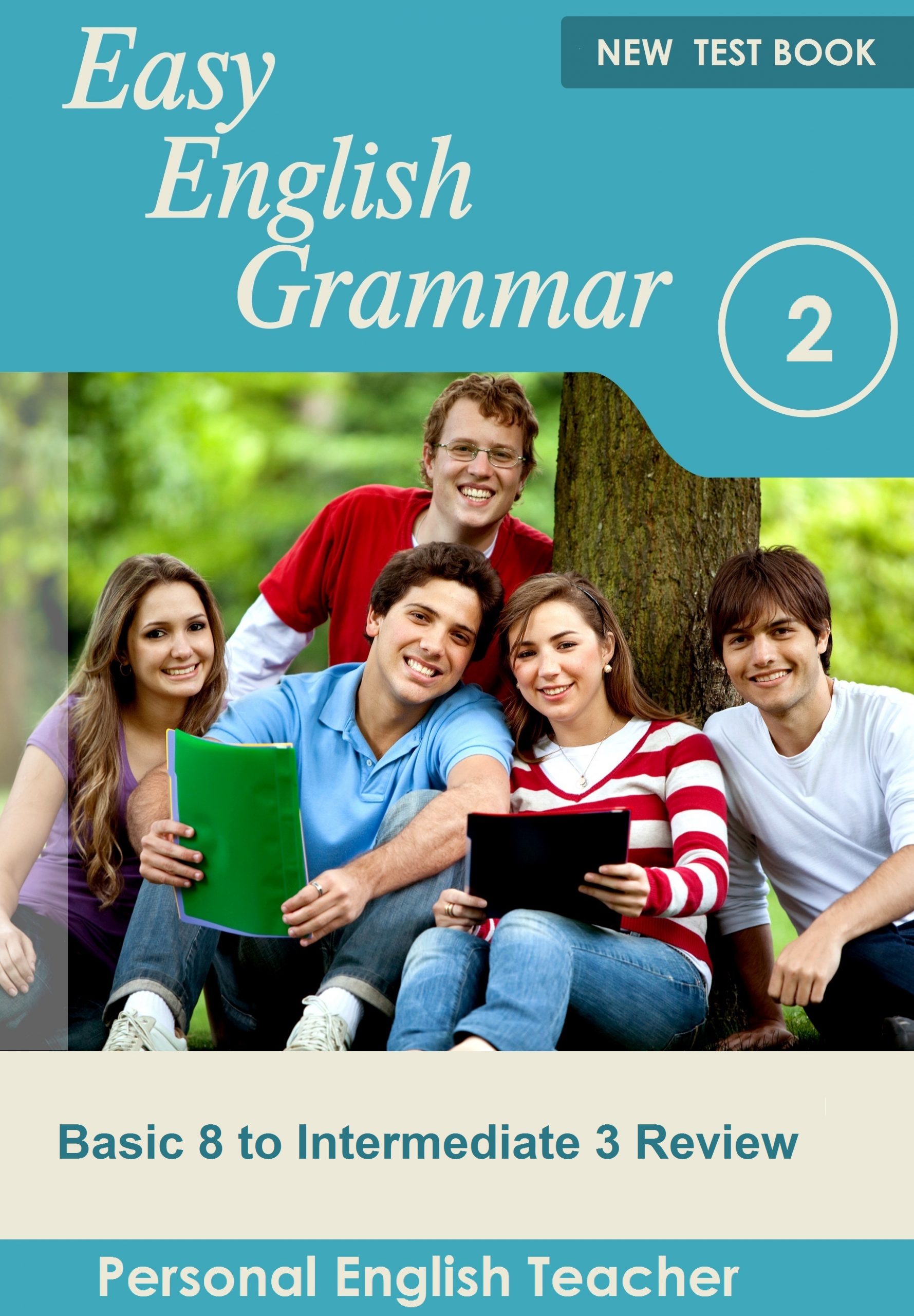 MODULE 2 - Idiomas PET