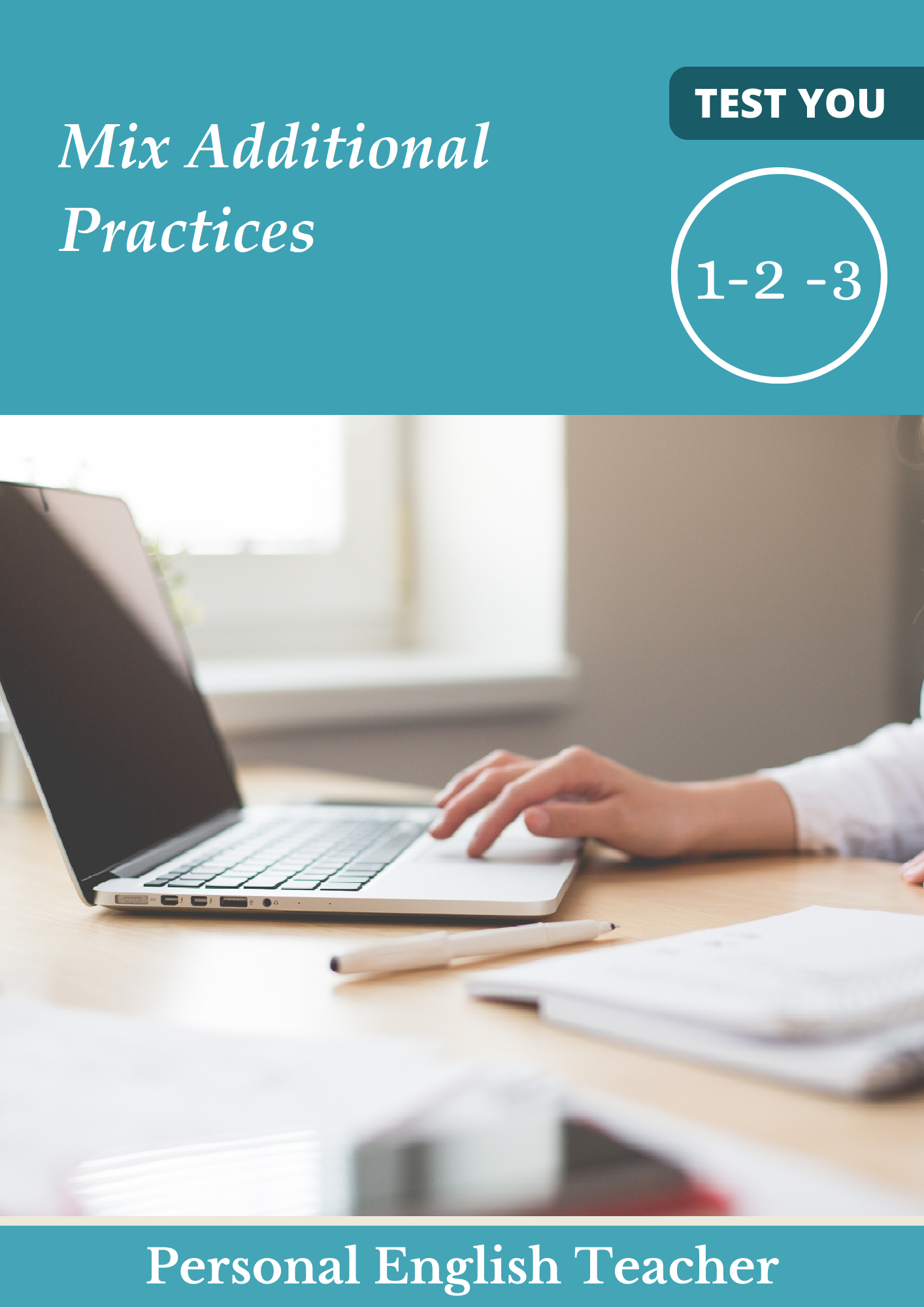 MIX ADDITIONAL PRACTICES - Idiomas PET