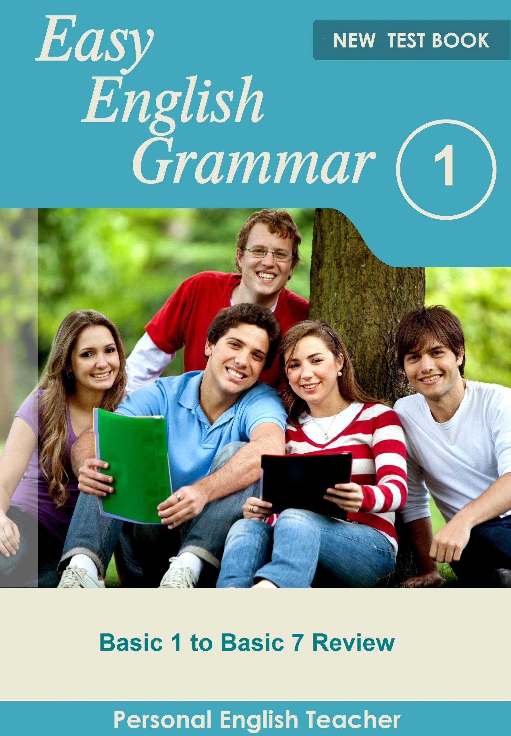 Module 1 - Mod - Idiomas PET