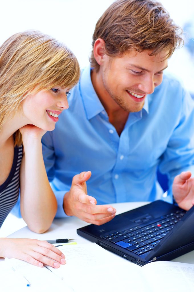 Ficha de Inscripción – Idiomas PET