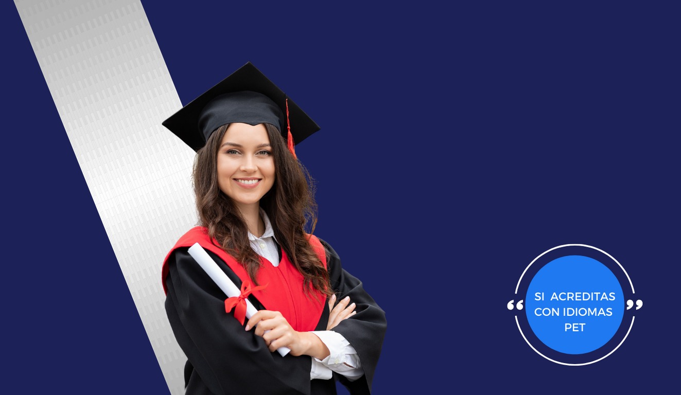 Clases de inglés para Bachillerato - Idiomas PET