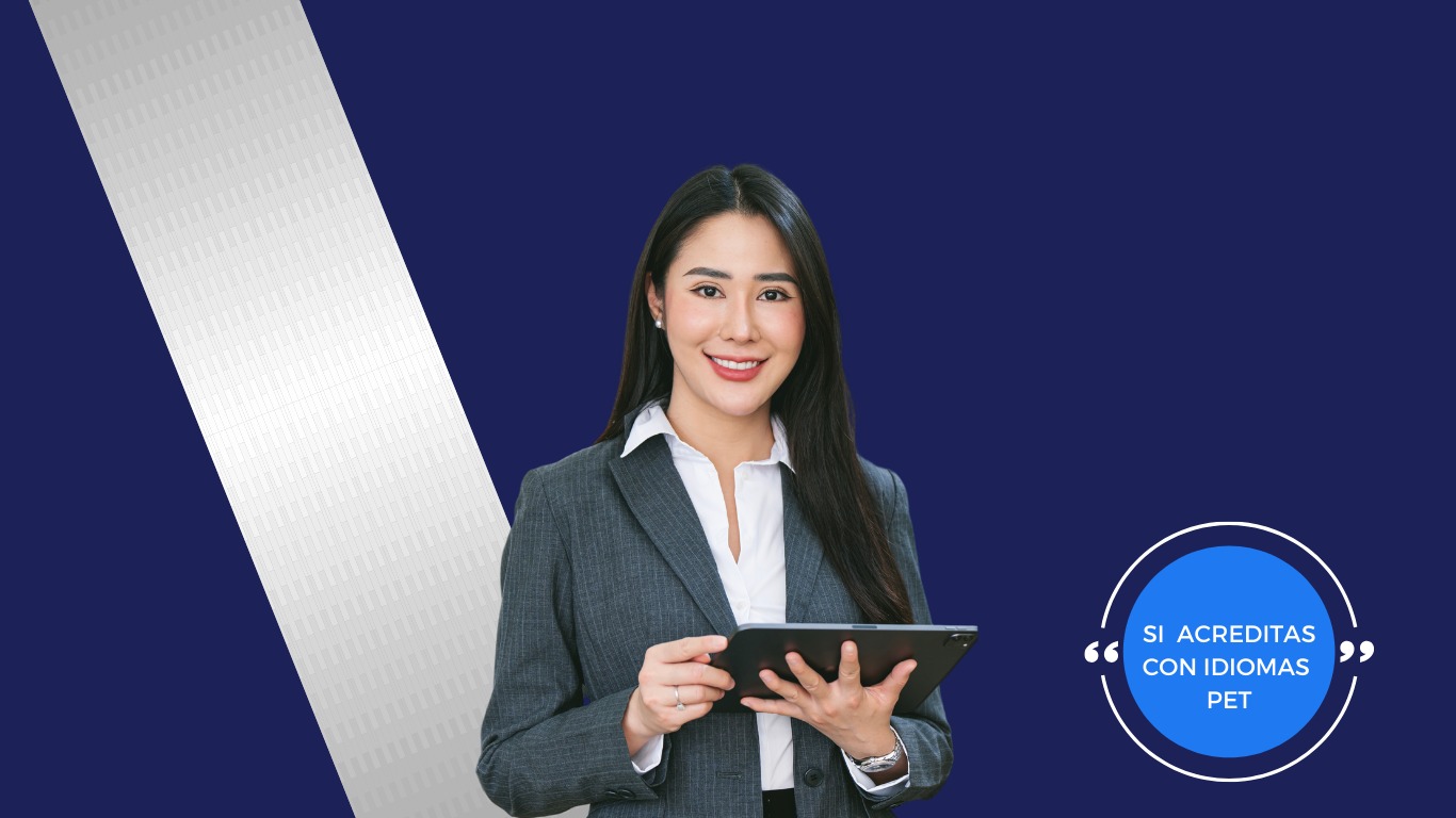 Inglés Doctorado PUCP - Idiomas PET